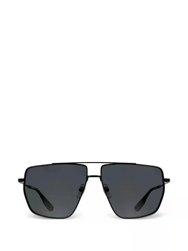 Karl Lagerfeld Rectangle Sunglasses