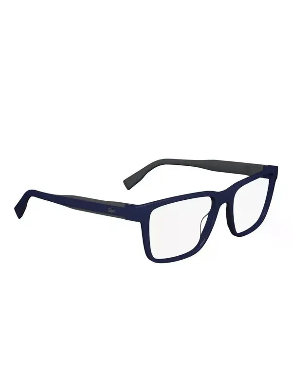 Lacoste Rectangular Frame Glasses