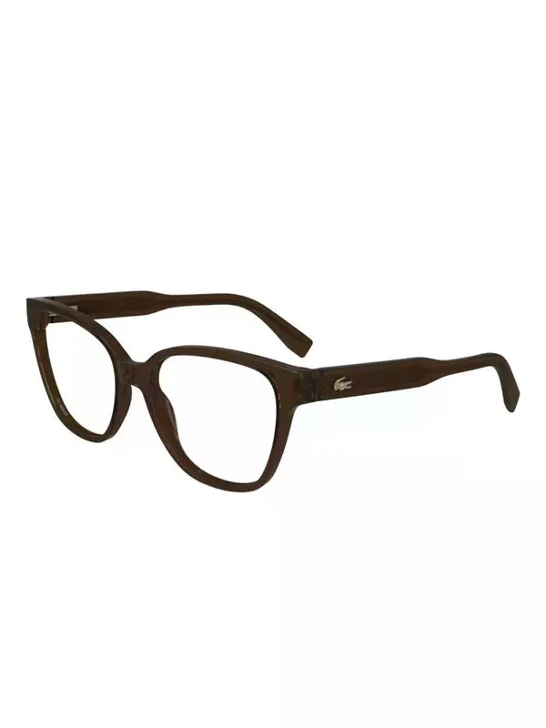 Lacoste L2944 Rectangle-frame Glasses