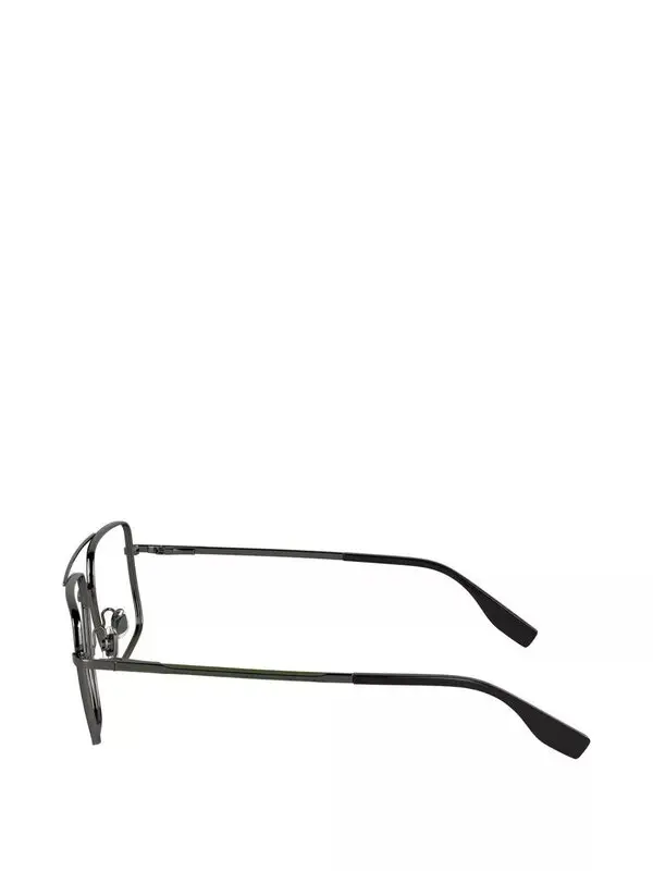Karl Lagerfeld Double-bridge Eyeglasses
