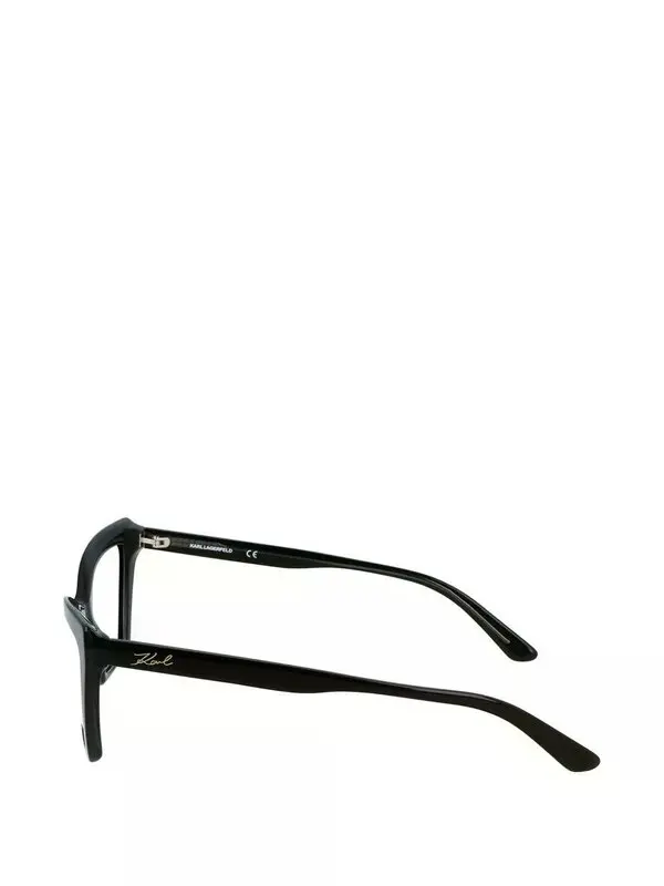Karl Lagerfeld Cat-eye Glasses