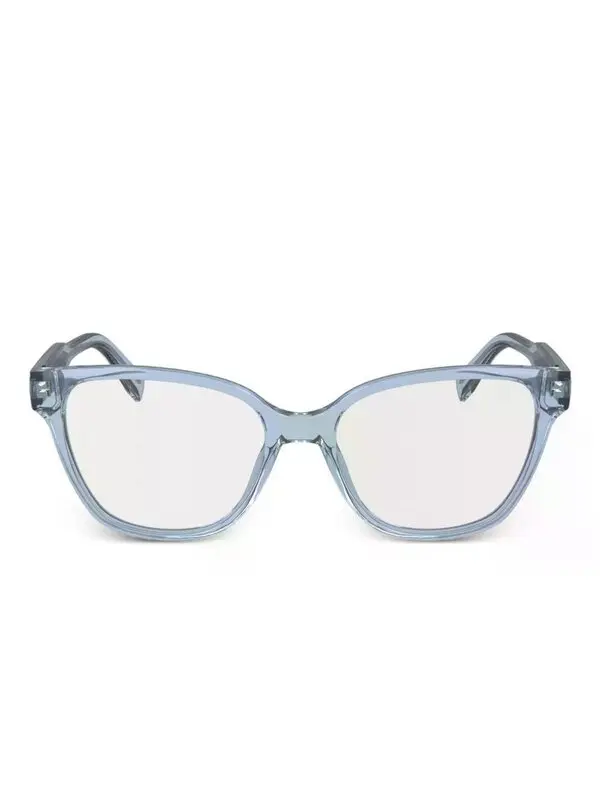 Lacoste Square-frame Glasses