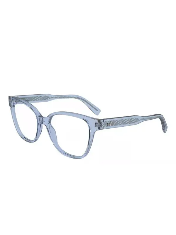 Lacoste Square-frame Glasses