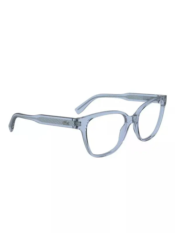 Lacoste Square-frame Glasses
