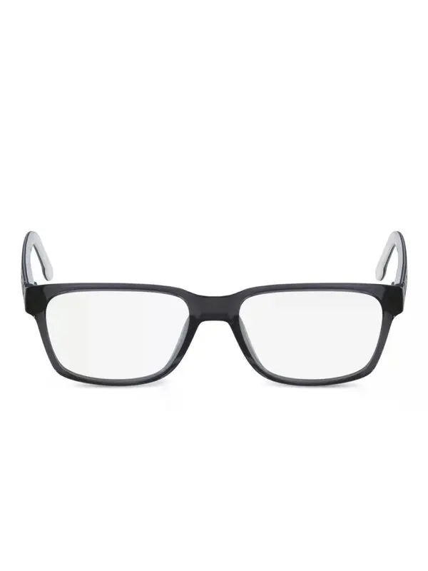 Lacoste Rectangle-frame Glasses