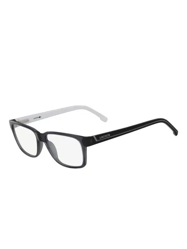 Lacoste Rectangle-frame Glasses