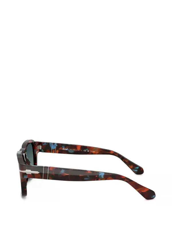 Persol Rectangle-frame Sunglasses