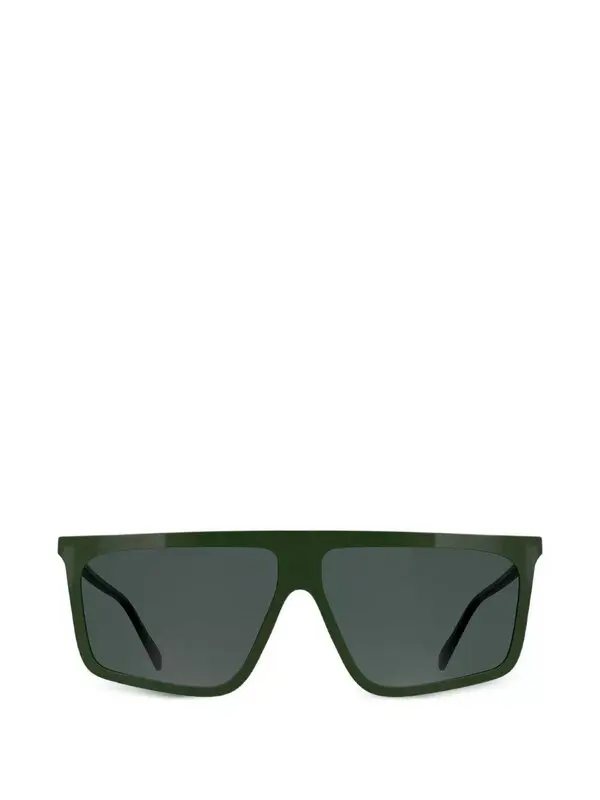 Karl Lagerfeld Tinted Lens Sunglasses