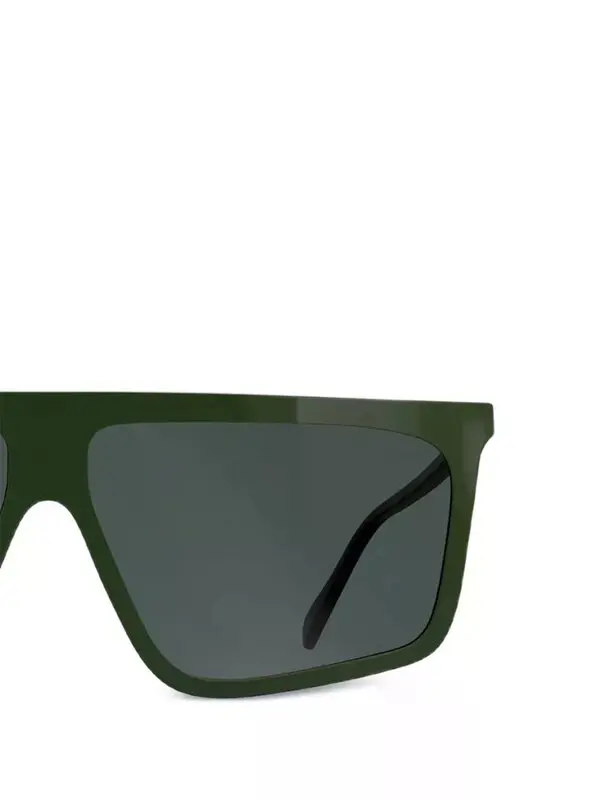 Karl Lagerfeld Tinted Lens Sunglasses