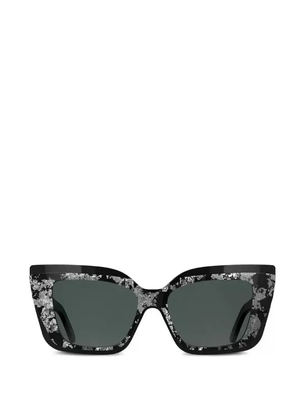 Karl Lagerfeld Logo-detail Sunglasses