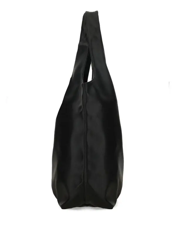 A.p.c. Ninon Tote Bag - Black