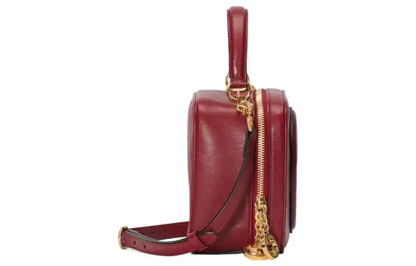 Gucci Blondie Top Handle Bag