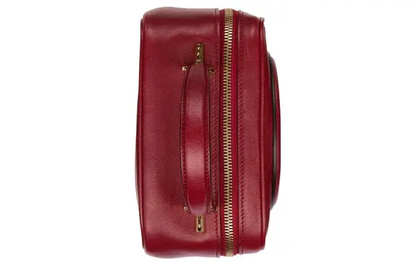 Gucci Blondie Top Handle Bag