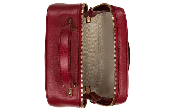 Gucci Blondie Top Handle Bag