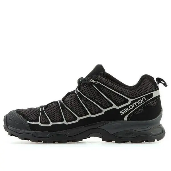SALOMON X Ultra Prime - Black