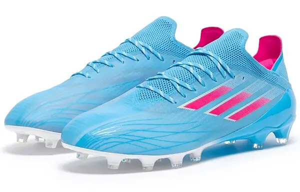Adidas X Speedflow.1 Ag