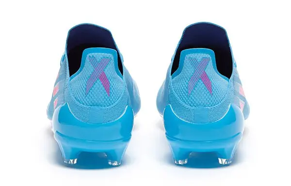 Adidas X Speedflow.1 Ag