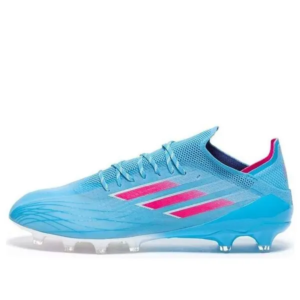 Adidas X Speedflow.1 Ag - Blue
