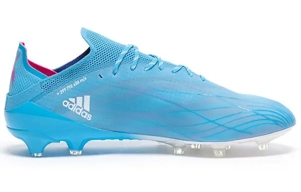 Adidas X Speedflow.1 Ag