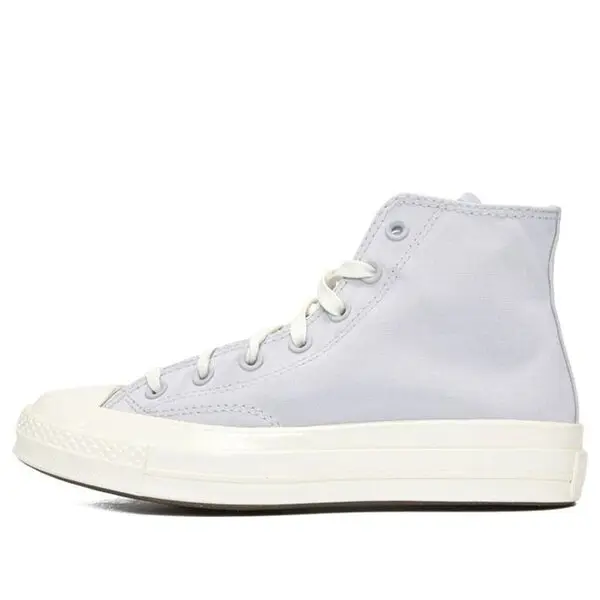 CONVERSE Chuck Taylor 1970s High Top - Gray/white