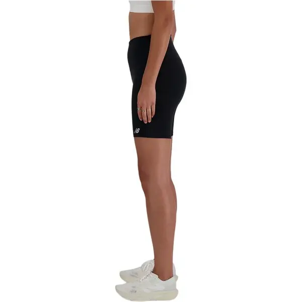 NEW BALANCE Nb Harmony High Rise Short 6
