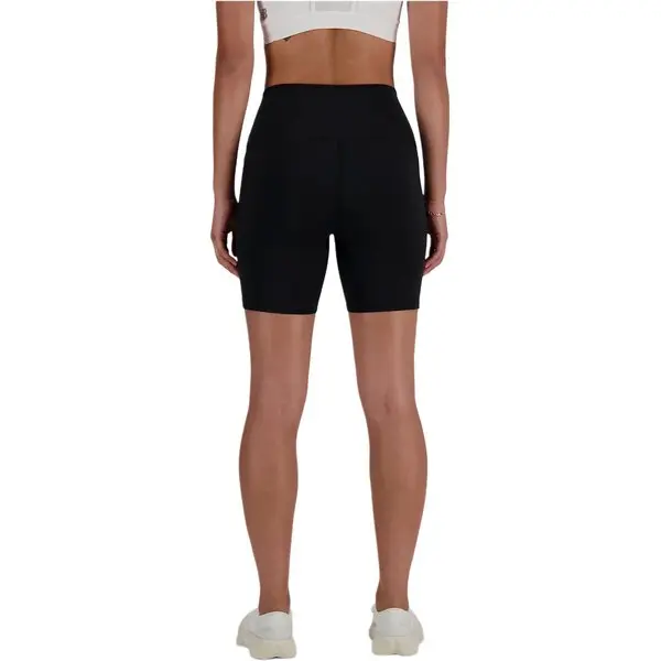 NEW BALANCE Nb Harmony High Rise Short 6