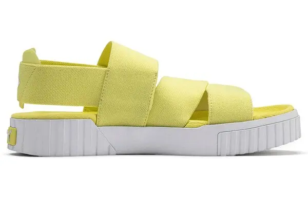 PUMA Selena Gomez X Cali Sandal