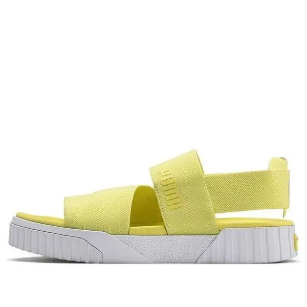 PUMA Selena Gomez X Cali Sandal