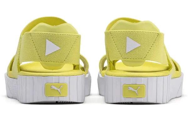 PUMA Selena Gomez X Cali Sandal