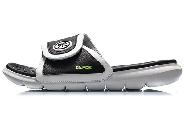 LI-NING Wade Way Sports Slides