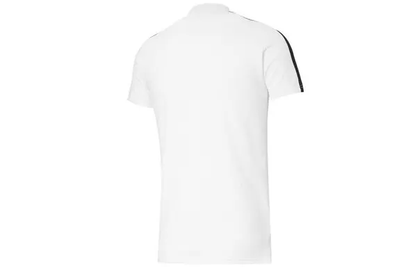 PUMA Iconic T7 Polo Shirt 'white Black