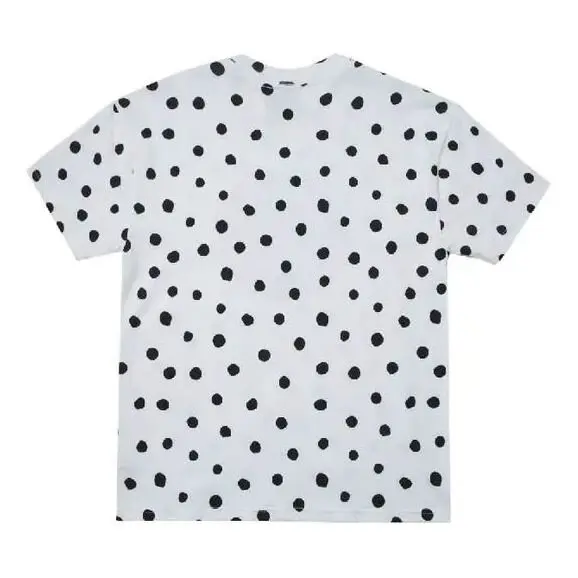 Drew House Mascot T-shirt 'polka Dot
