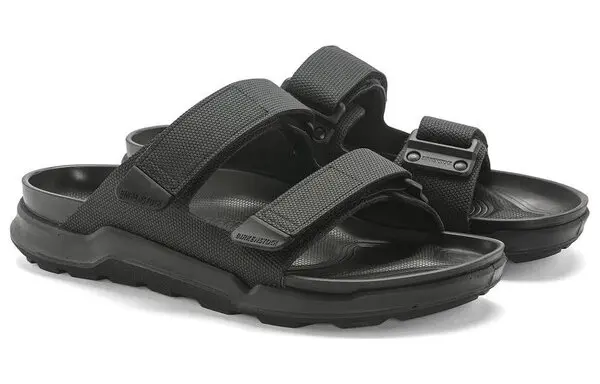 BIRKENSTOCK Atacama Birko-flor Futura Triples Sandals