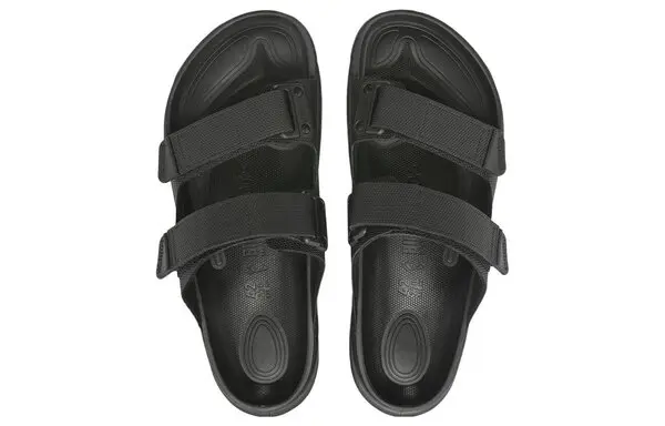 BIRKENSTOCK Atacama Birko-flor Futura Triples Sandals