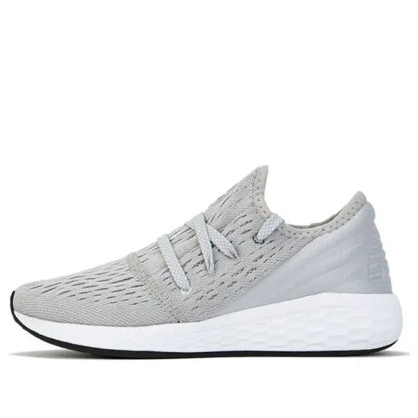 NEW BALANCE Fresh Foam Cruz V2 Low-top Athletic Shoes - Gray