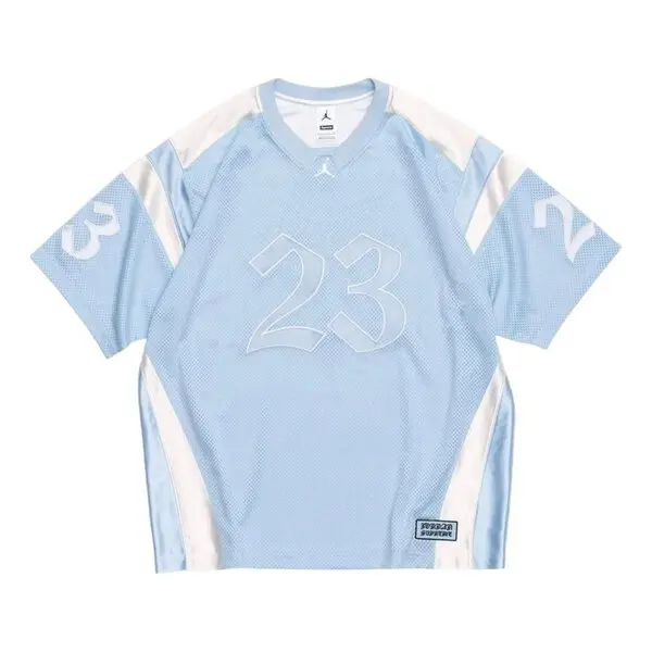 Supreme X Jordan Ss26 Jersey