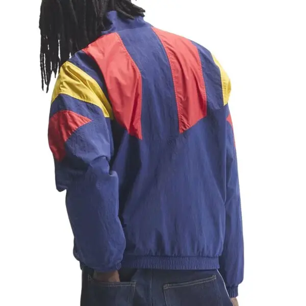 Adidas Spain Eqt Track Jacket