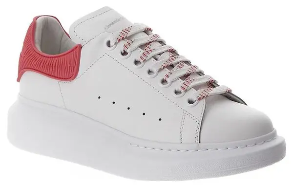 Alexander McQueen Oversized Sneakers