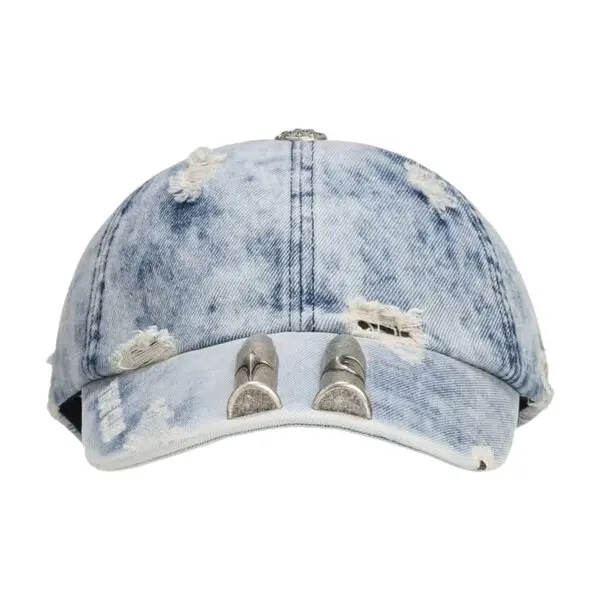 THUG CLUB Tc Life Cap