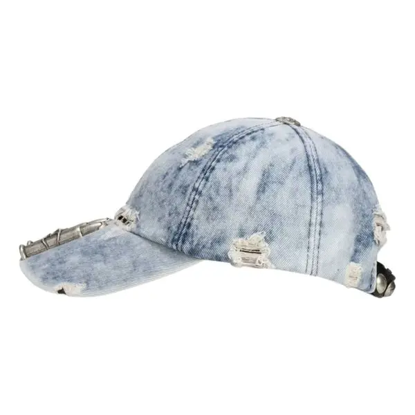 THUG CLUB Tc Life Cap - Denim