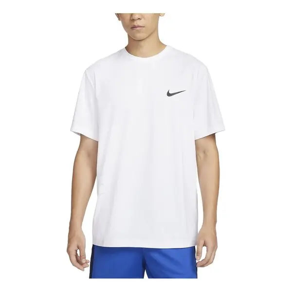 Nike Dri-fit Uv Hyverse T-shirt