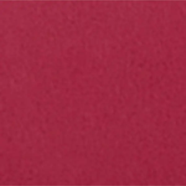 Alaïa Small Suede Purse Clutch - Red