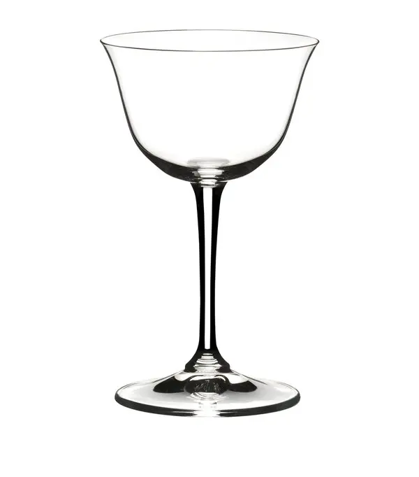 RIEDEL Set Of 2 Crystal Drink Specific Sour Glasses