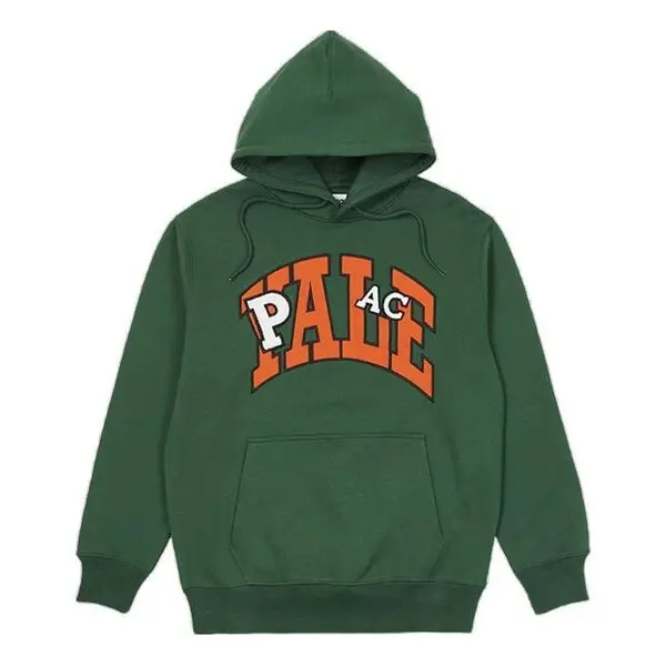 PALACE Uni Hoodie - Green