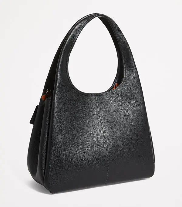COACH Leather Lana Shoulder Bag