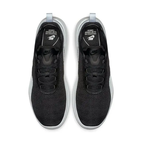 Nike Max Motion 2 Low Top Sneakers - Black