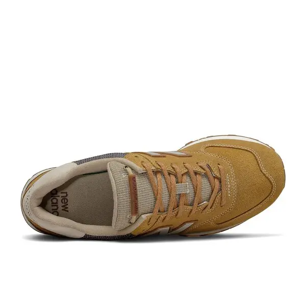NEW BALANCE 574 Wabi Sabi D 'brown