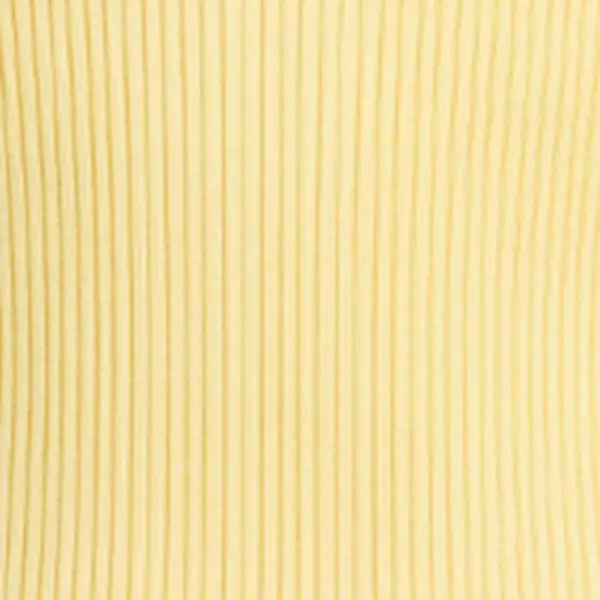 Alaïa Silk-blend Ribbed Sweater