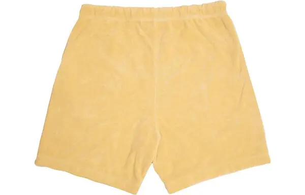 Fear Of God Ss23 Sweatshort 'light Tuscan