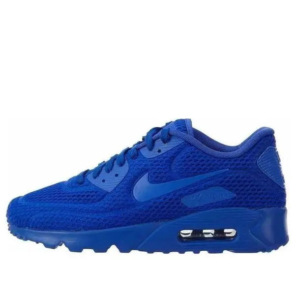 Nike Max 90 Ultra Br "racer